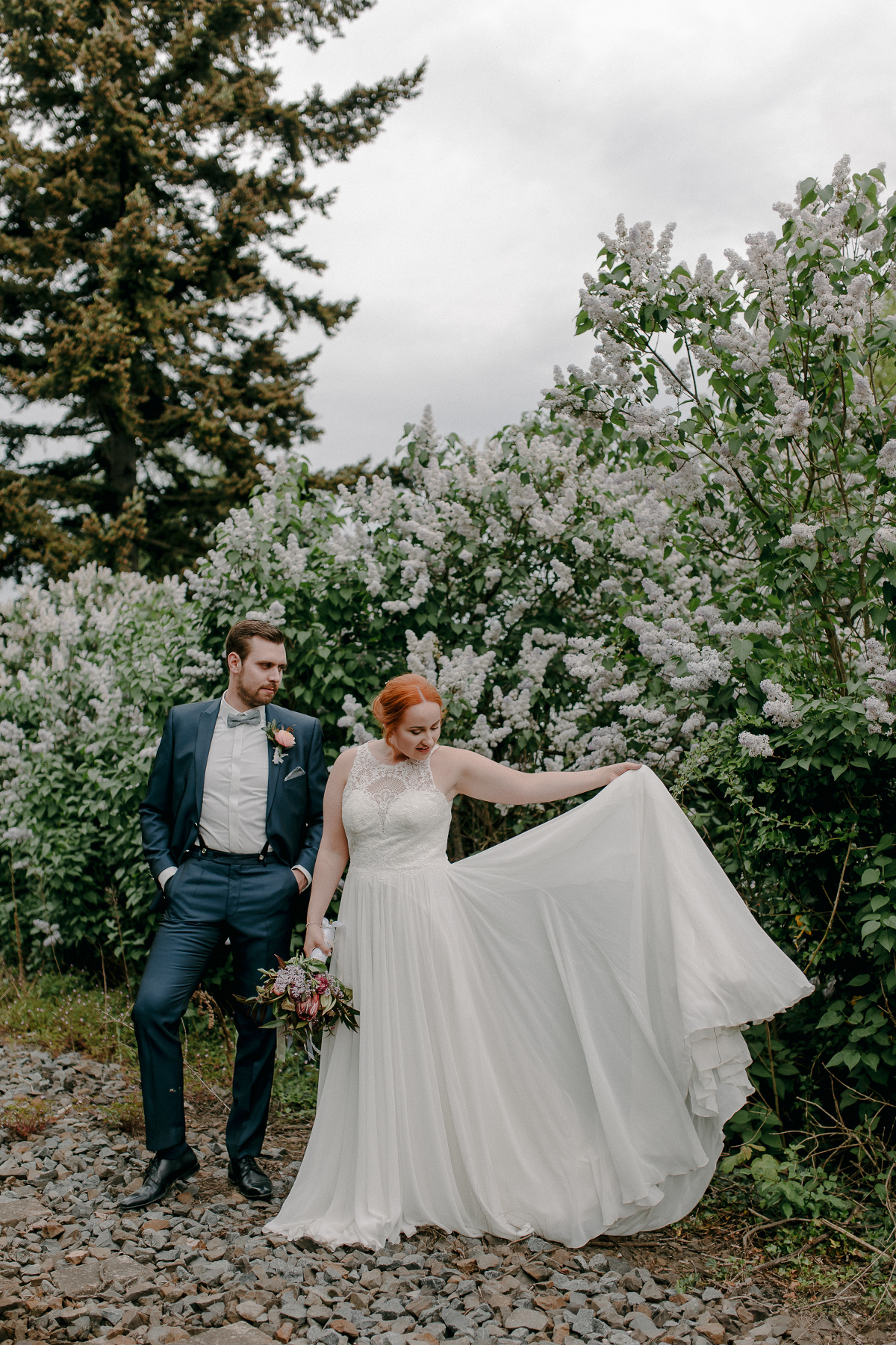 HEIKE & ALEX » Irene Fiedler